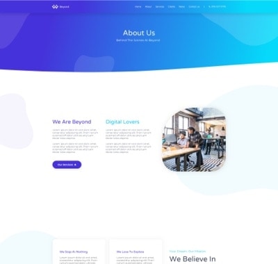 About - LightUp Studios