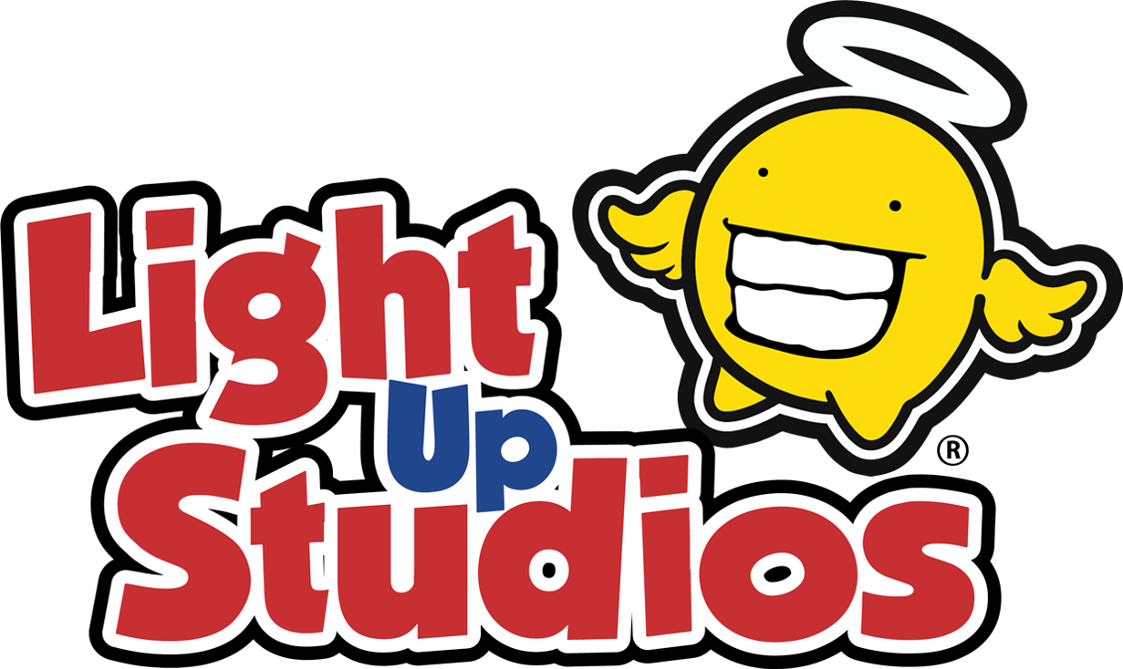 Products - LightUp Studios