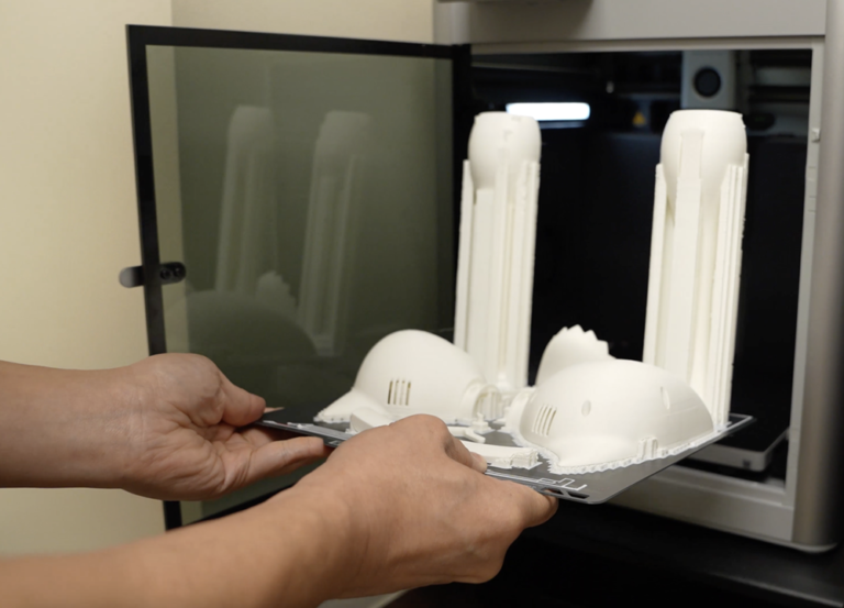 Manufacturing - LightUp Studios