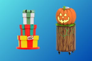 Products - LightUp Studios