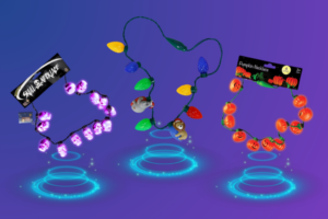 Products - LightUp Studios