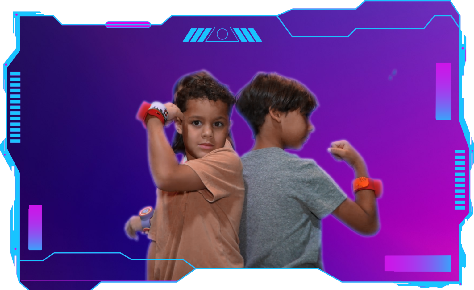 Products - LightUp Studios