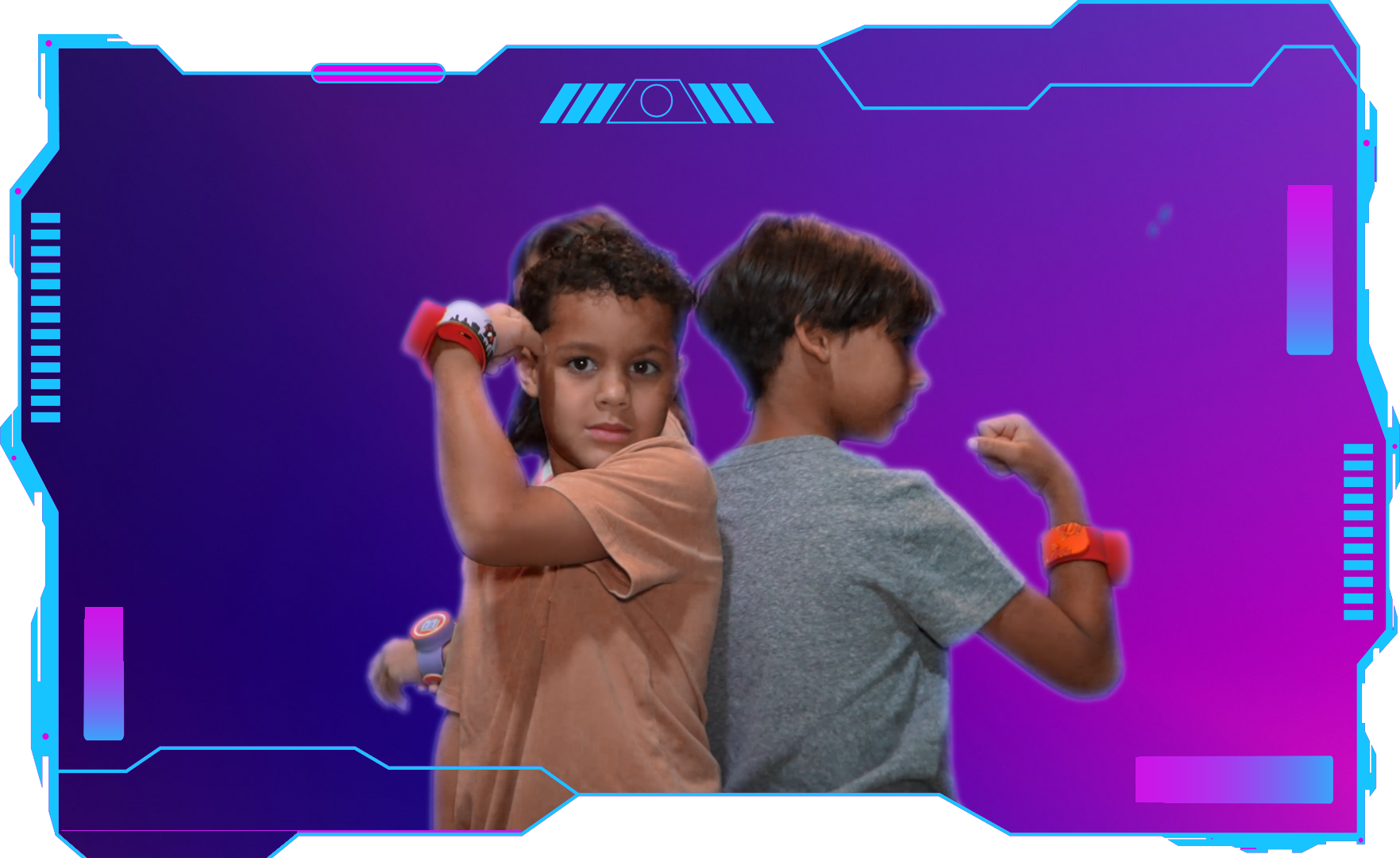 Products - LightUp Studios