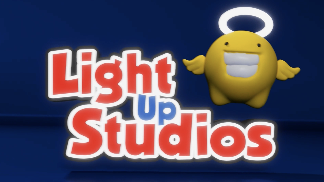 Home - LightUp Studios